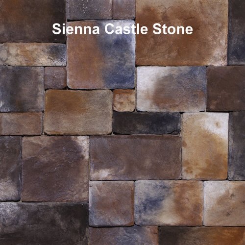 Cultured Stone - Luxury Landscape Supply - Lawrenceville, GA