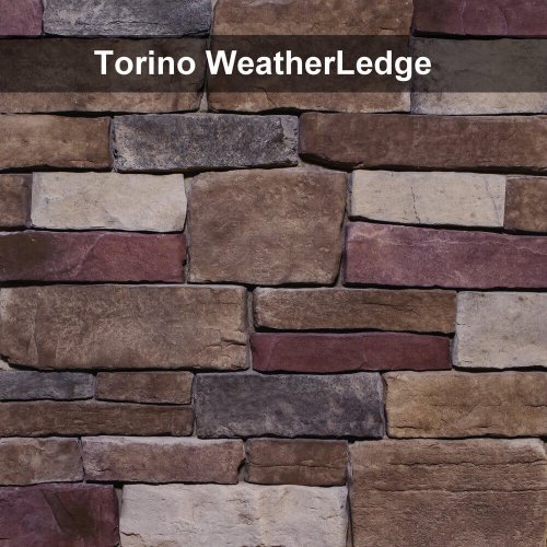 Cultured Stone - Luxury Landscape Supply - Lawrenceville, GA